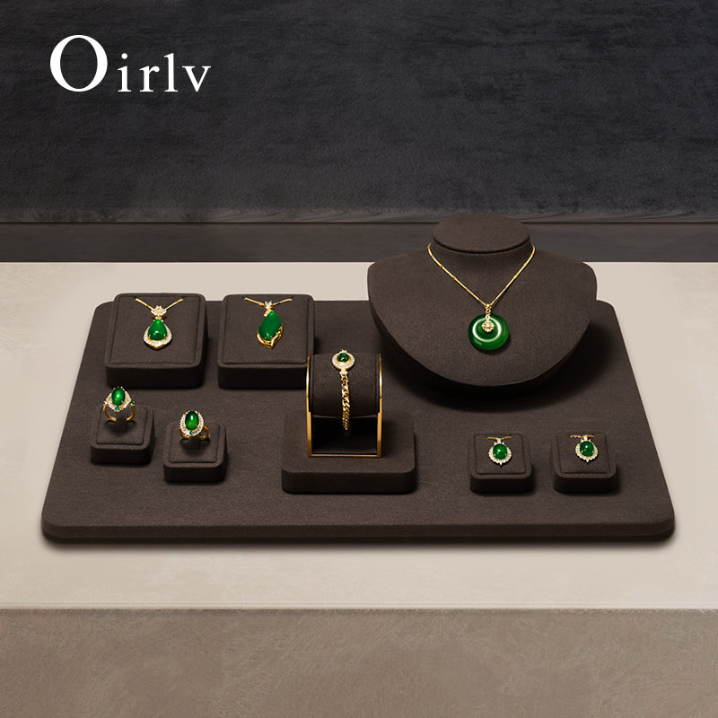 Jewelry Display Sets – Oirlv