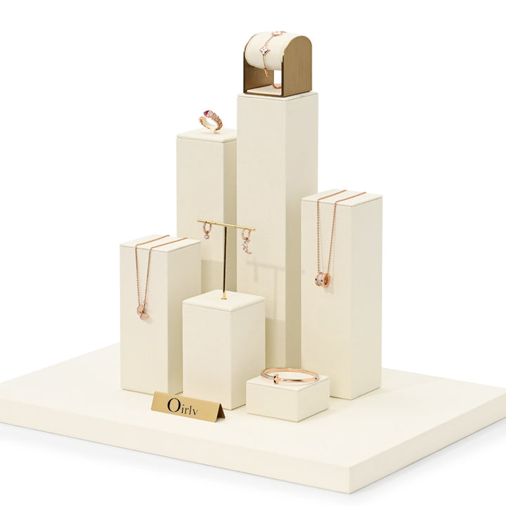 Jewelry Display Sets – Oirlv