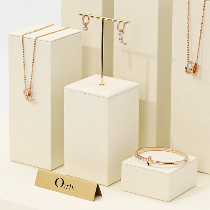 Jewelry Display Sets – Oirlv